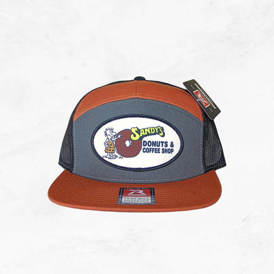 Products – Sandy's Donuts Clothing Plus