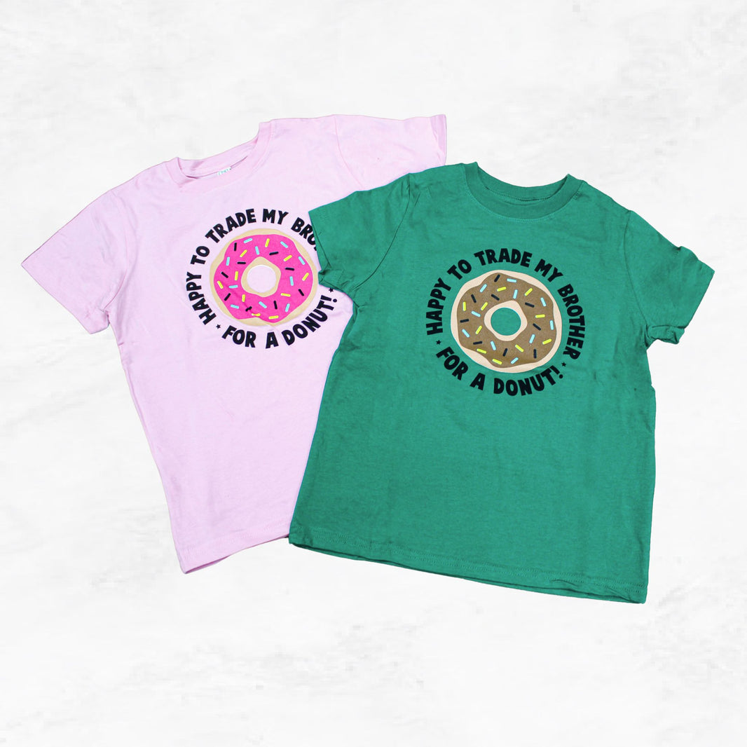 donut clothing – Sandy's Donuts Clothing Plus